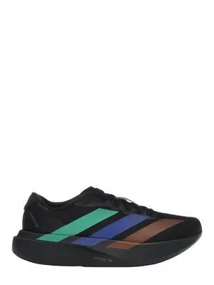 Adidas Adizero Evo Sl Humanrace Sneakers - Core Black/semi Court Green/semi Lucid Blue