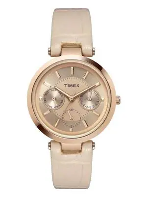 Timex® Classic Tw2t46500 - Brass