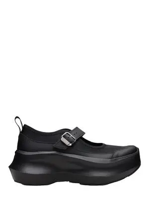 SALOMON Rx Marie Jeanne Platform Comme Des Garçons - Black