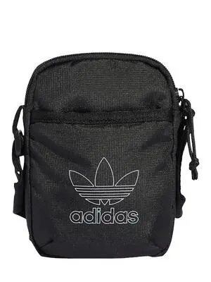 Adidas Adicolor Festival Bag - Black
