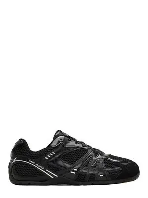 Marc Jacobs The 72 Sneakers - Black