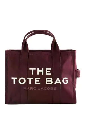 Marc Jacobs Tote Bag - Red