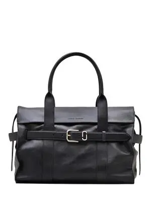 Marc Jacobs Dakota Tote Bag - Black