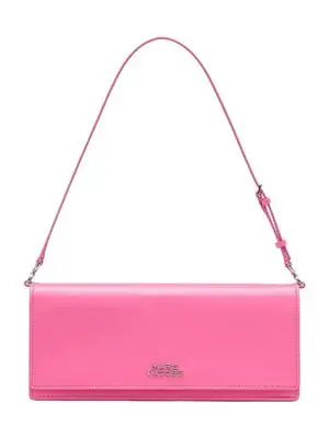 Marc Jacobs Small The Mirror Shoulder Bag Pink