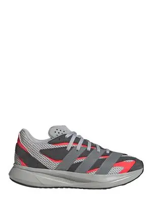Adidas Lightblaze Sneakers - Grey Two/grey Three/lucid Red