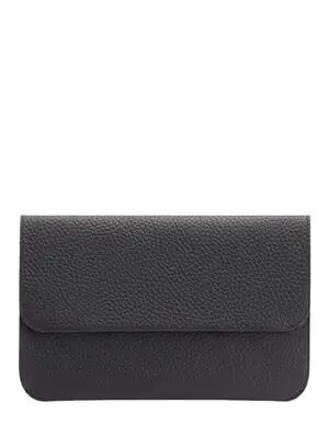 Cuyana Cuyana System Flap Bag Black