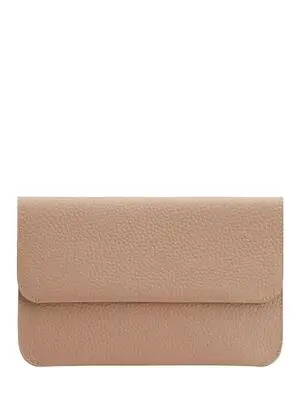 Cuyana Cuyana System Flap Bag Cappuccino