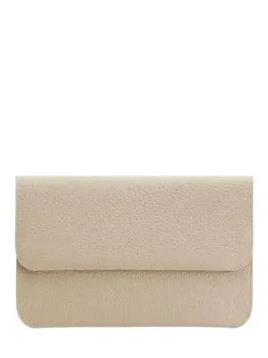 Cuyana Cuyana System Flap Bag Stone