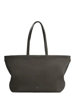 CUYANA Classic Easy Zipper Tote
