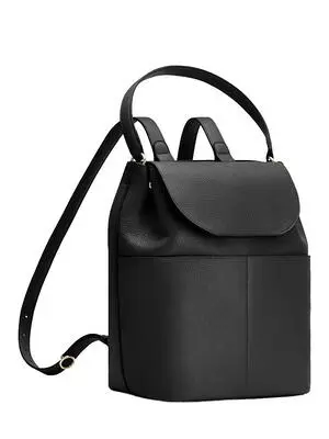 Cuyana 13" Laptop Backpack Black