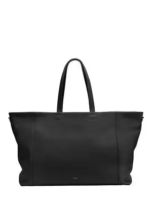 Cuyana Cuyana Travel Bag Black