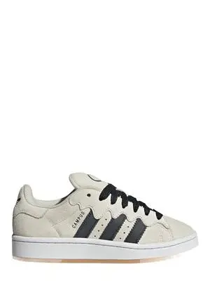 Adidas Campus 00s Camp Sneakers - Alumina/core Black/cloud White