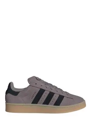 Adidas Campus 00s Camp Sneakers - Taupe Oxide/core Black/gum