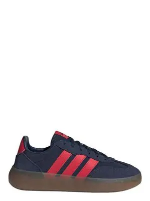 Adidas Barreda Decode Arsenal - Night Indigo/pure Ruby/gum