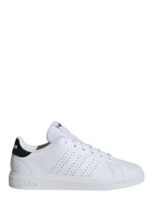 Adidas Advantage Base 2.0 Sneakers - Cloud White/core Black