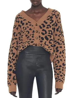 AS BY DF Revolution Cardigan