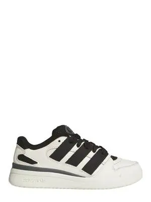 Adidas Forum 2000 Sneakers - Off White/core Black/grey Six