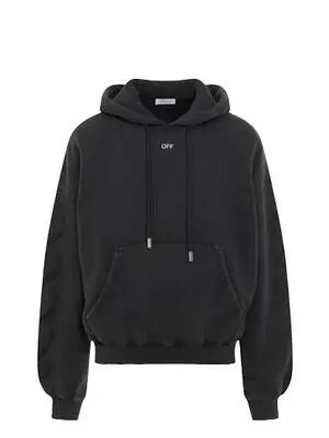 OFF-WHITE St Matthew Hoodie
