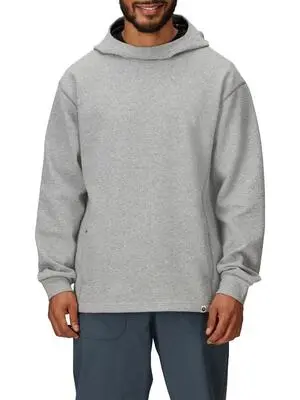 MARMOT Ridge Tech Hoodie Grey Heather