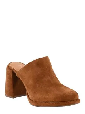 Seychelles Honor Platform Mule - Brown