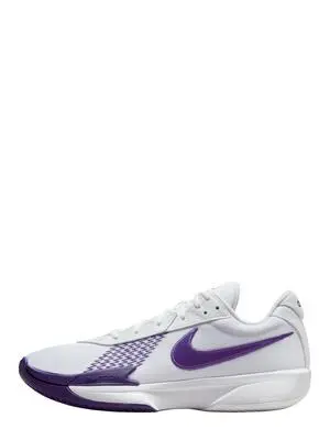 Nike G.t. Cut Academy Basketball Shoes - White