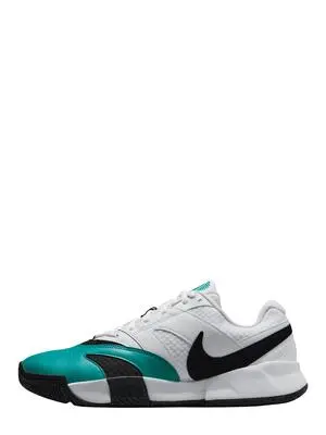 Nike Court Lite 4 Tennis Shoes - White