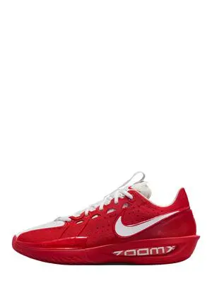 Nike G.t. Cut 3 Basketball Sneakers - Red