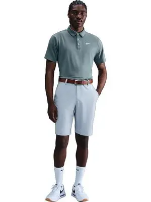 Nike Dri-fit Golf Shorts - Blue