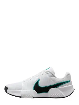 Nike GP Challenge Pro Hard Court Tennis Shoes White