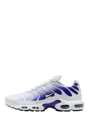 Nike Air Max Plus Sneakers - White