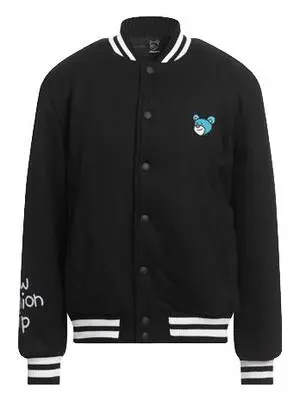 INBETWEENERS Varsity Jacket