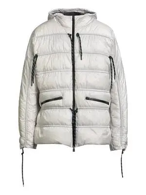 Herno Puffer Jacket - Grey
