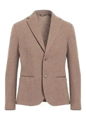DANIELE ALESSANDRINI Blazer - Beige
