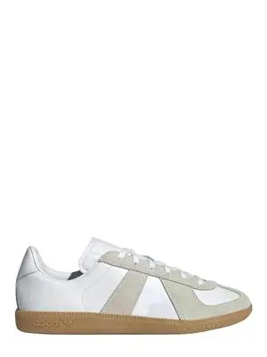 Adidas Bw Army Sneakers - White