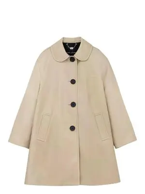Marc Jacobs Single-breasted Coat - Neutrals