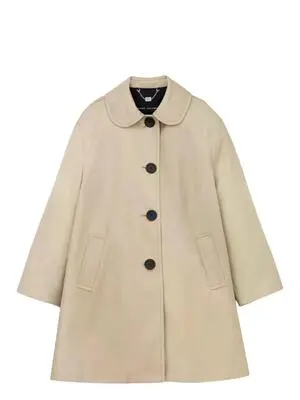 MARC JACOBS Single-Breasted Coat