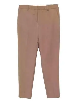 PAUL SMITH Cotton Trousers
