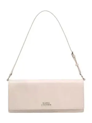 Marc Jacobs The Mirror Shoulder Bag - Neutrals