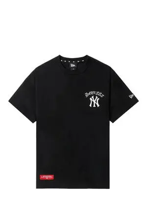 NEW ERA Yankees Logo T-shirt