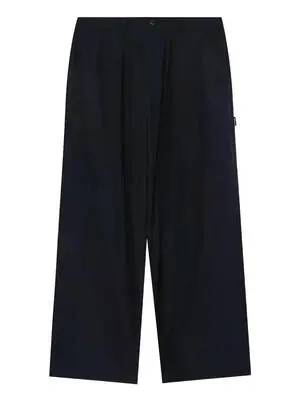 NEIGHBORHOOD Pocket-detail Trousers - Blue