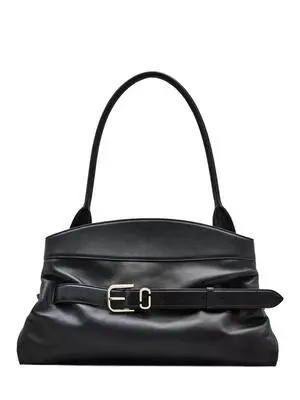 Marc Jacobs Dakota Satchel Bag - Black
