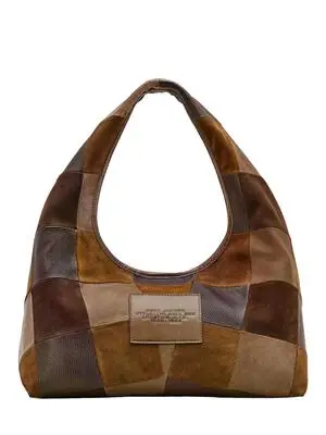 Marc Jacobs Sack Large Shoulder Bag - Brown