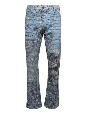 PARIS LAUNDRY Boro Classic Jeans - Blue