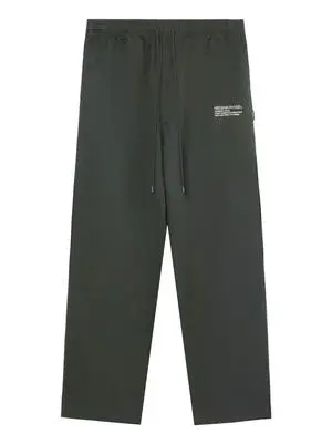 NEIGHBORHOOD Drawstring Pocket Trousers