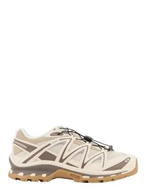 SALOMON Xt-quest Low-top Sneakers - Beige