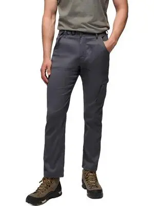 Prana Stretch Zion™ Cargo Pants - Shadow
