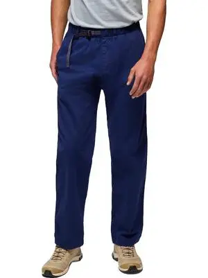 Prana Durado Pants Capulet Blue