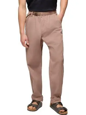 Prana Durado Pants Shroom