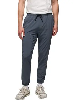 Prana Discovery Trail Joggers Thundercloud