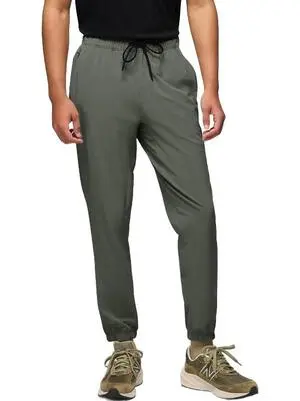 Prana Discovery Trail Joggers Thyme